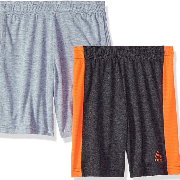 RBX | Bottoms | Final Sale New 2 Rbx Active Performance Shorts | Poshmark